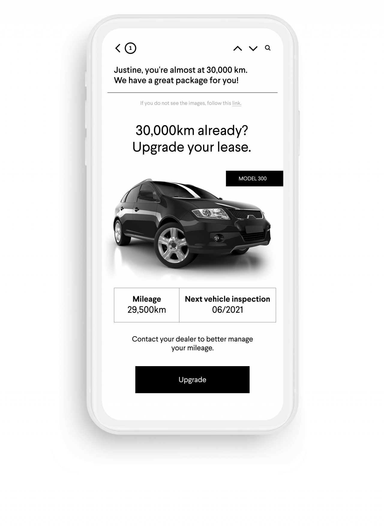 Custom Solution - Probance