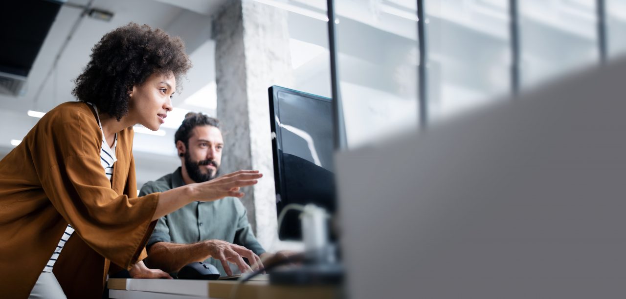 Custom Solution - Probance