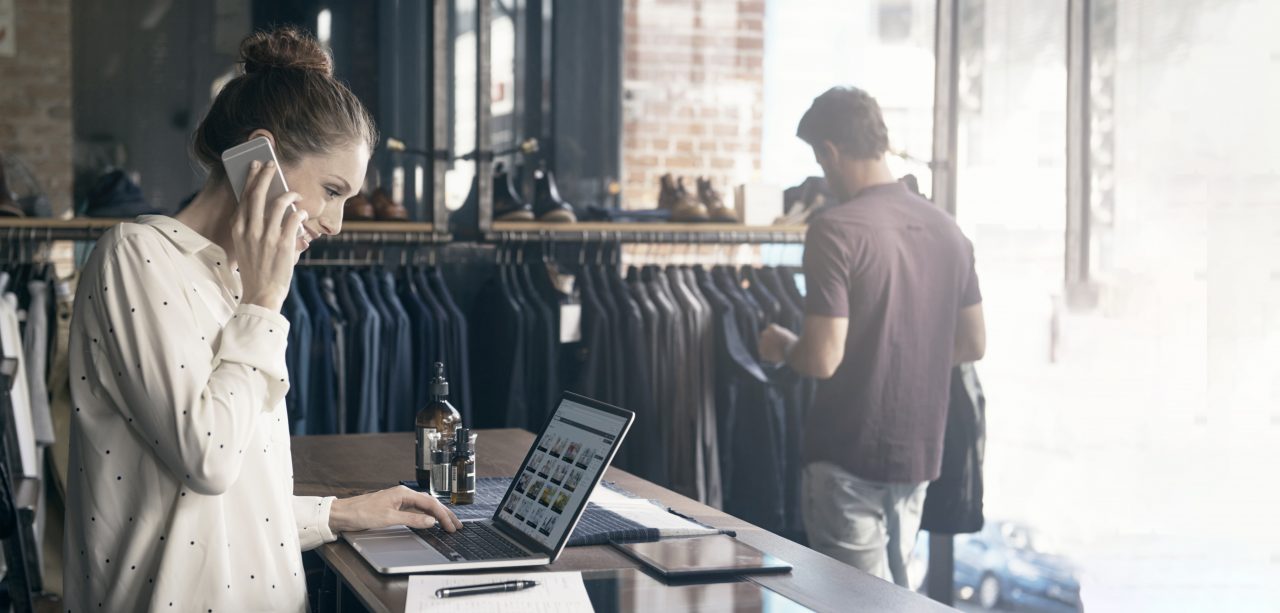 Omnichannel Retail - Probance